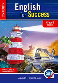 CambriLearn Grade 6 Online School Textbooks List