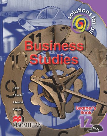 CambriLearn Grade 12 Online School Textbooks List