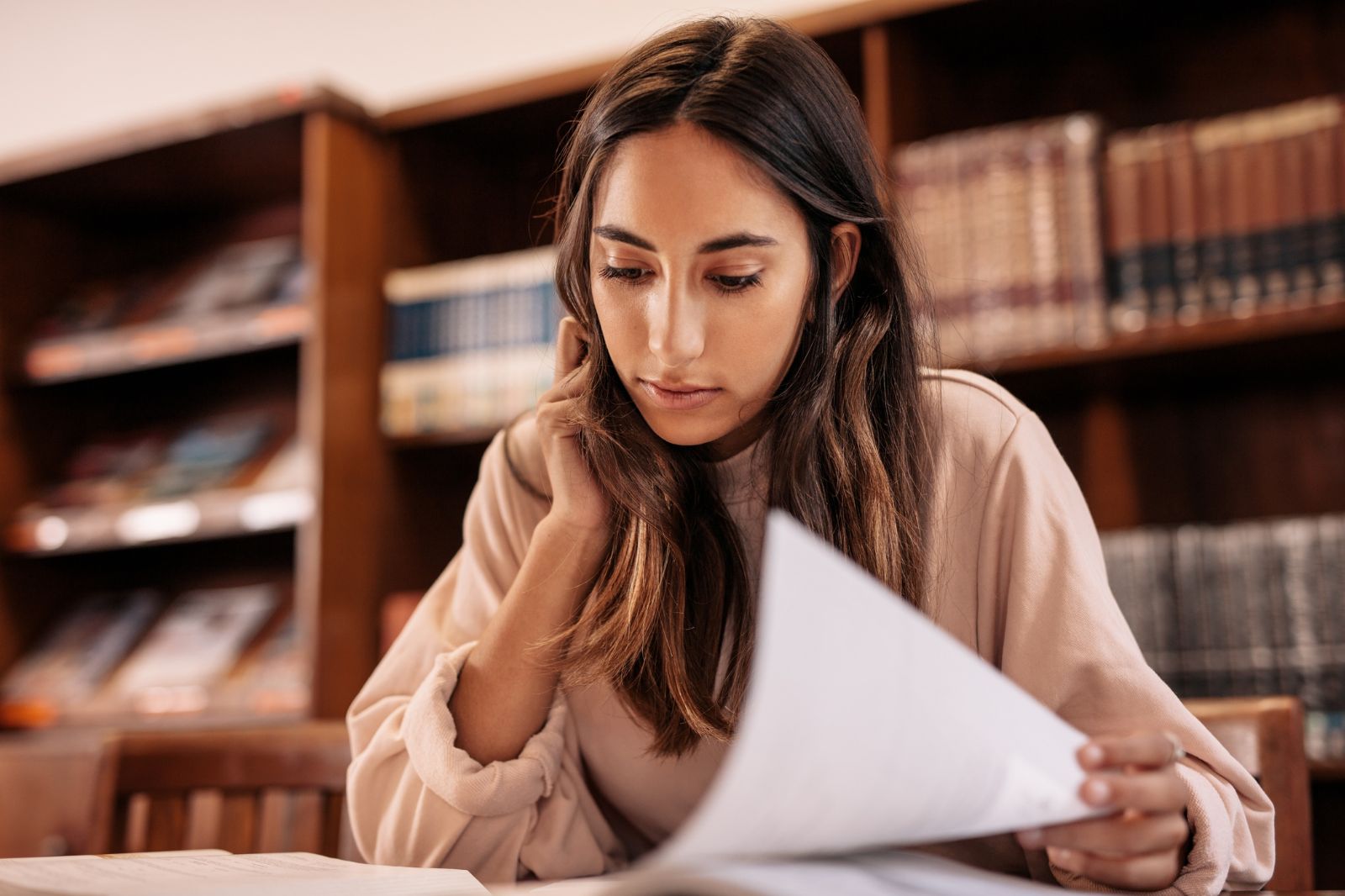 6 Bad Study Habits to Avoid