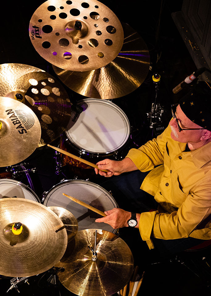 Meet the Band | Julie July Band