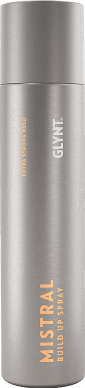 Shop MISTRAL Build Up Spray bei Hairfantastic
