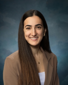 Haley Singer, RD - Dietitian Nutritionist