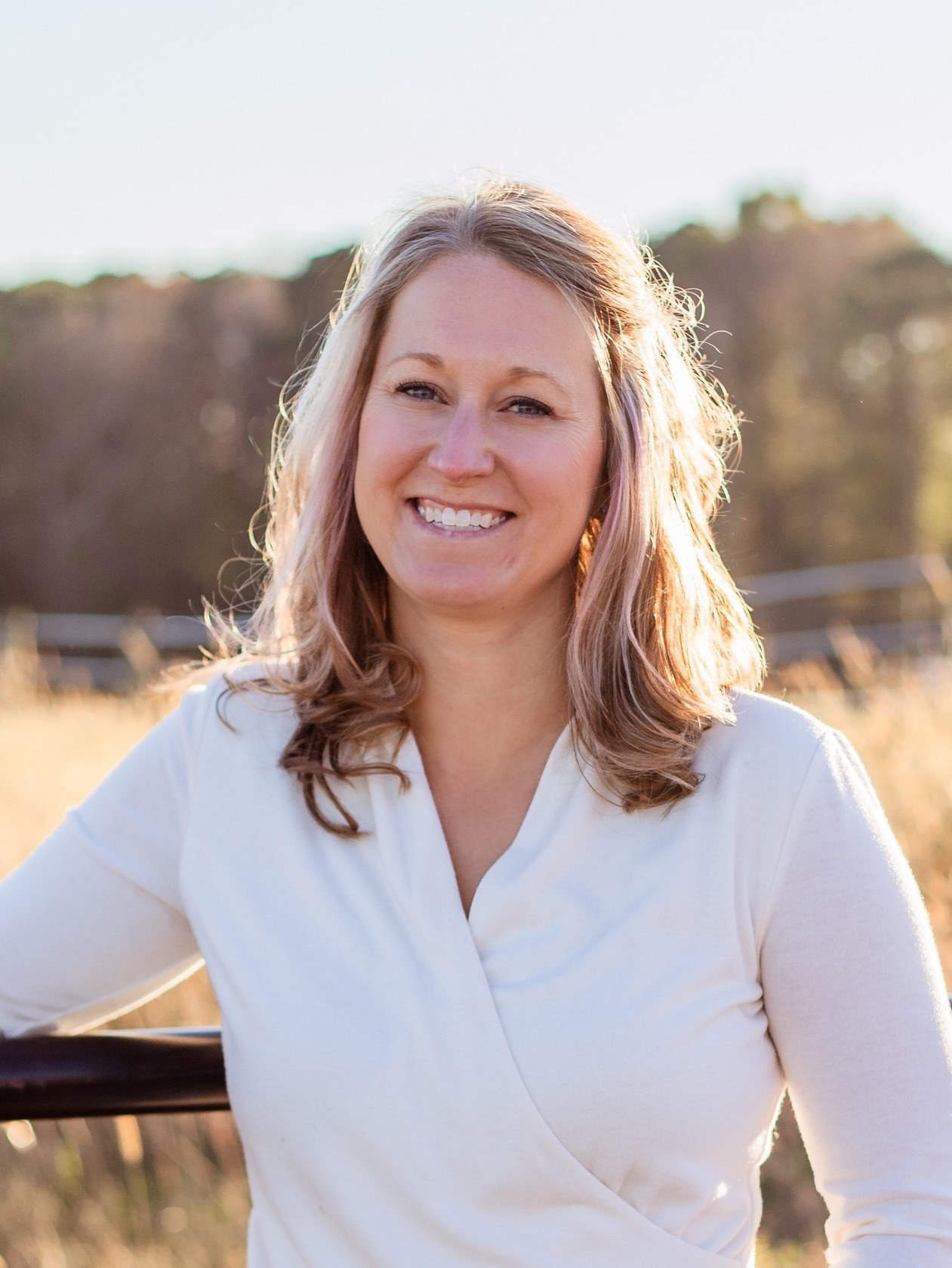 April Fogleman, RD - Dietitian Nutritionist