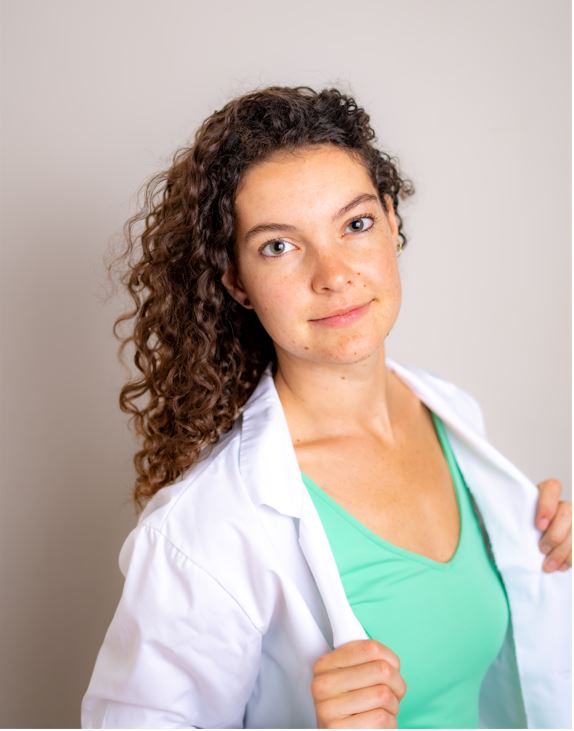 Jessica Spackman, RD - Dietitian Nutritionist