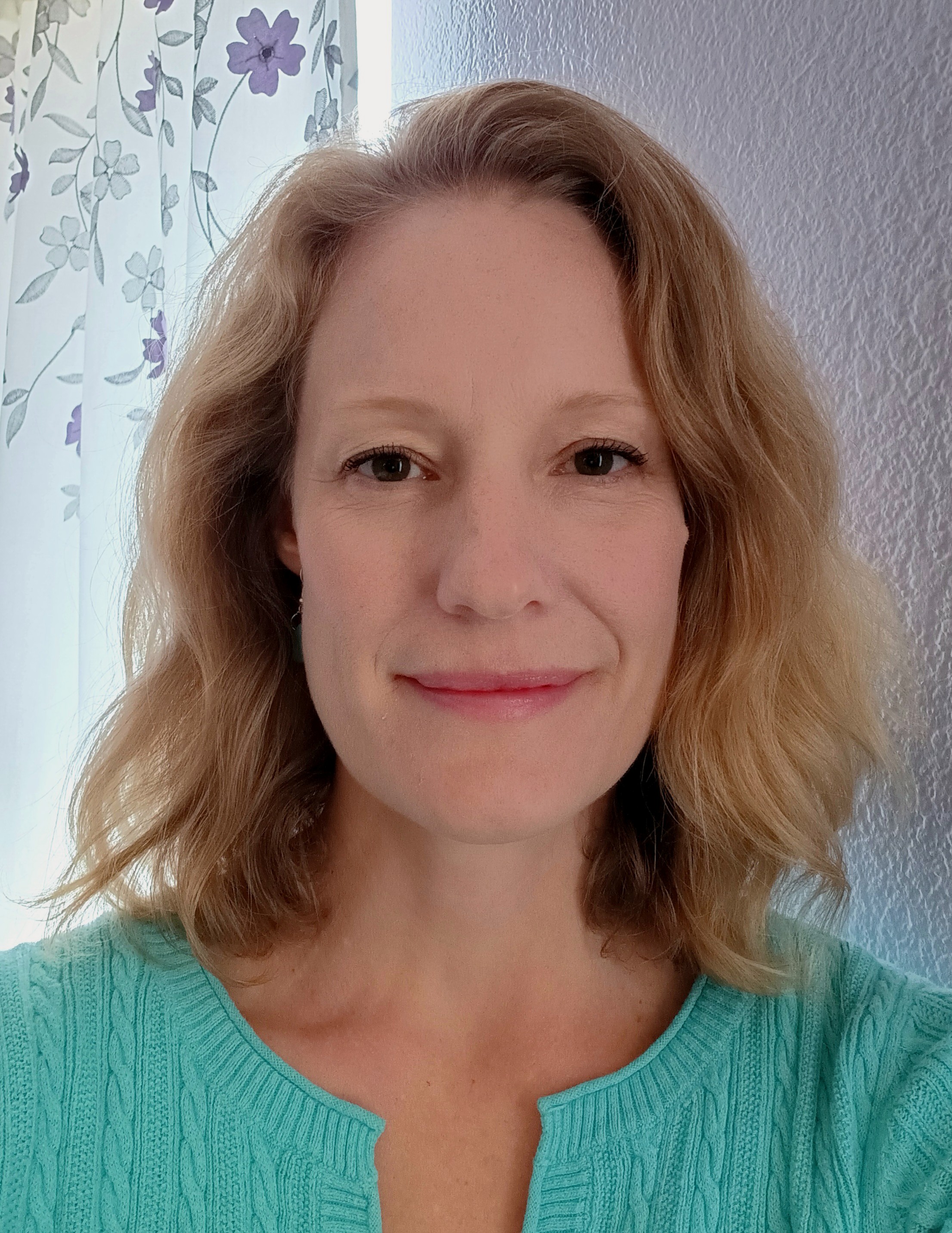 Jessica Greenlee, RD - Dietitian Nutritionist