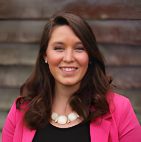 Katie Potts, RD - Dietitian Nutritionist