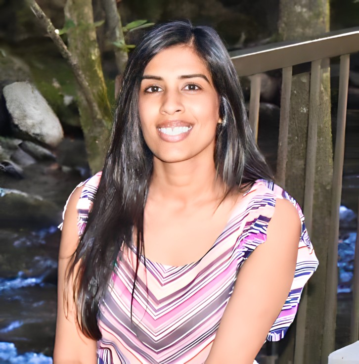 Naureen Sajwani, RD - Dietitian Nutritionist