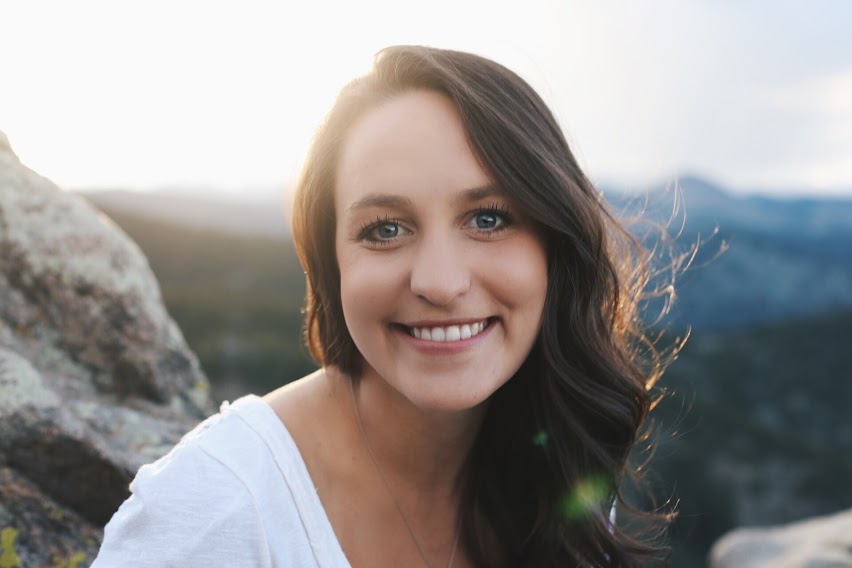 Kylee Sexton Bargas, RD - Dietitian Nutritionist