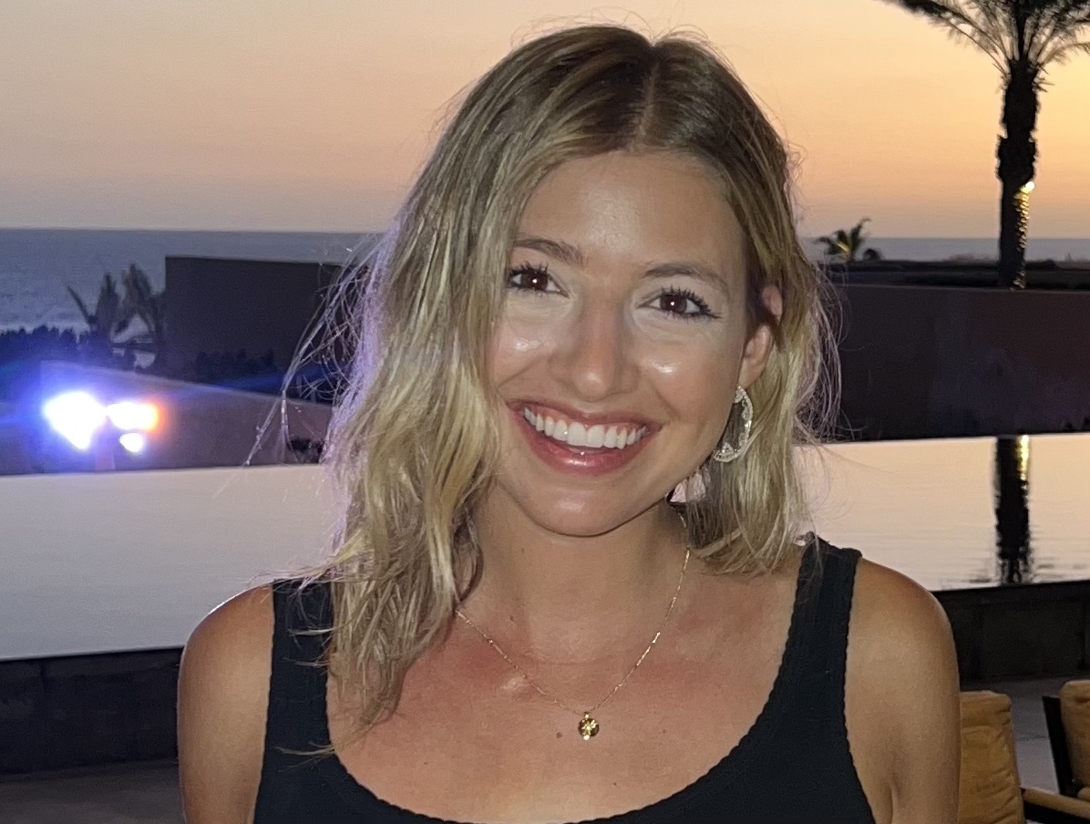 Mariah Long, RD - Dietitian Nutritionist