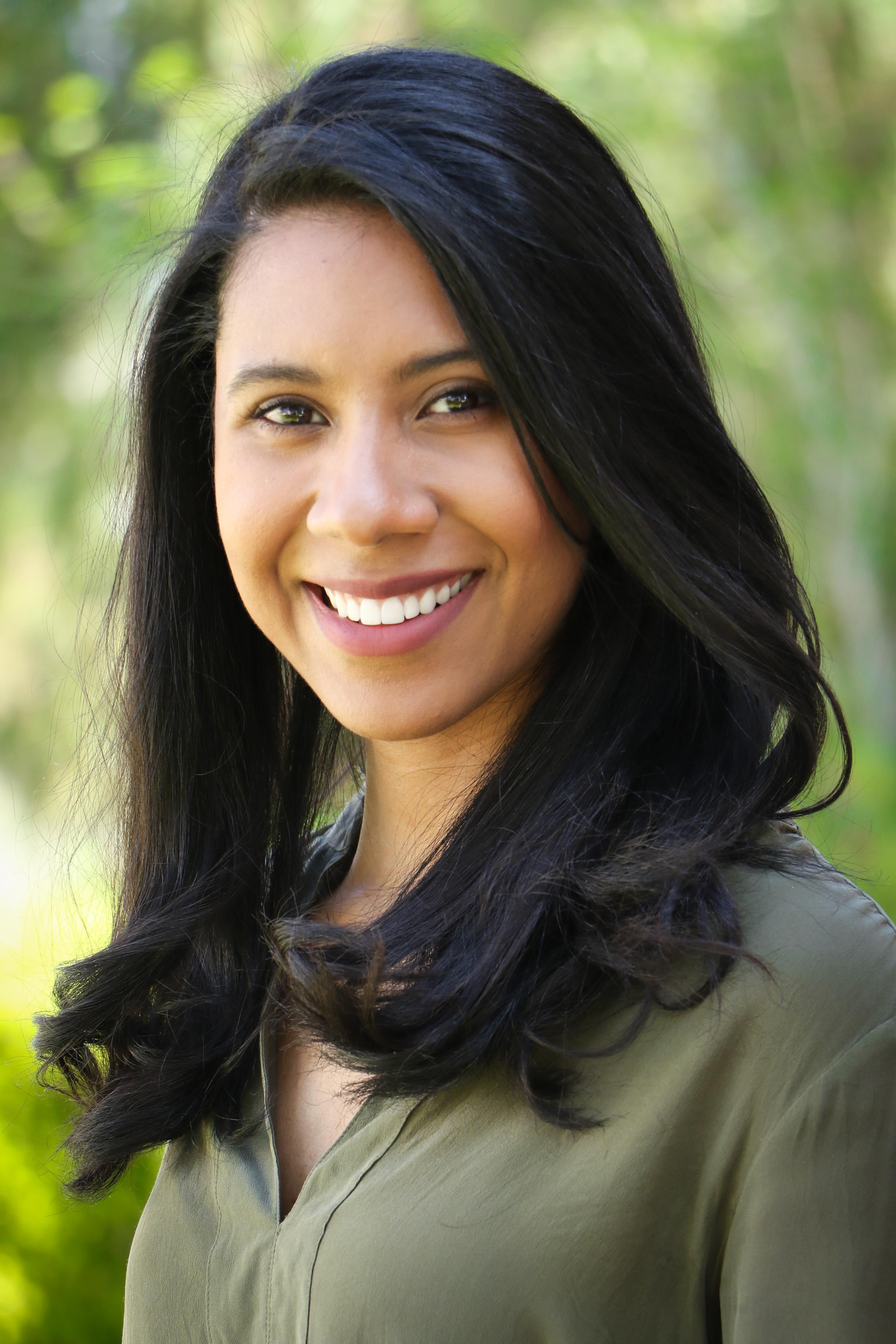 Keity Hodgson, RD - Dietitian Nutritionist