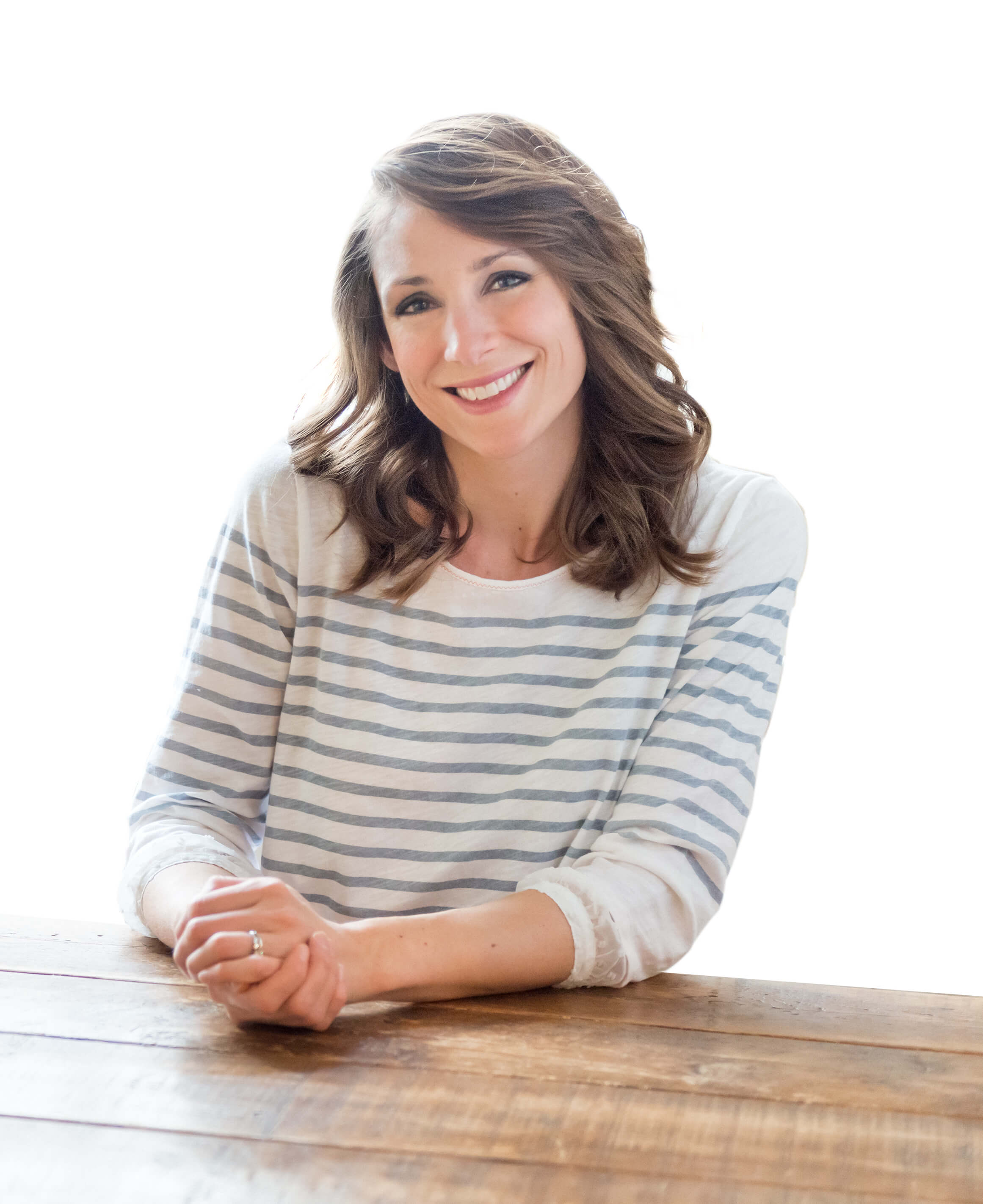 Natalie Butler, RD - Dietitian Nutritionist