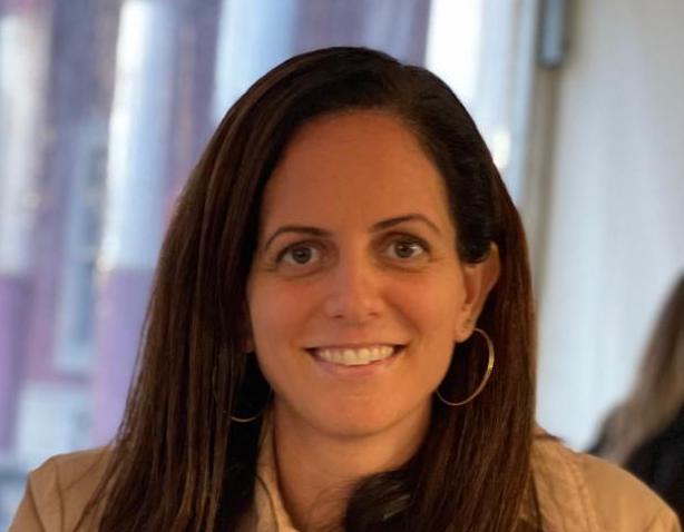 Merav Shikler Diamant, RD - Dietitian Nutritionist