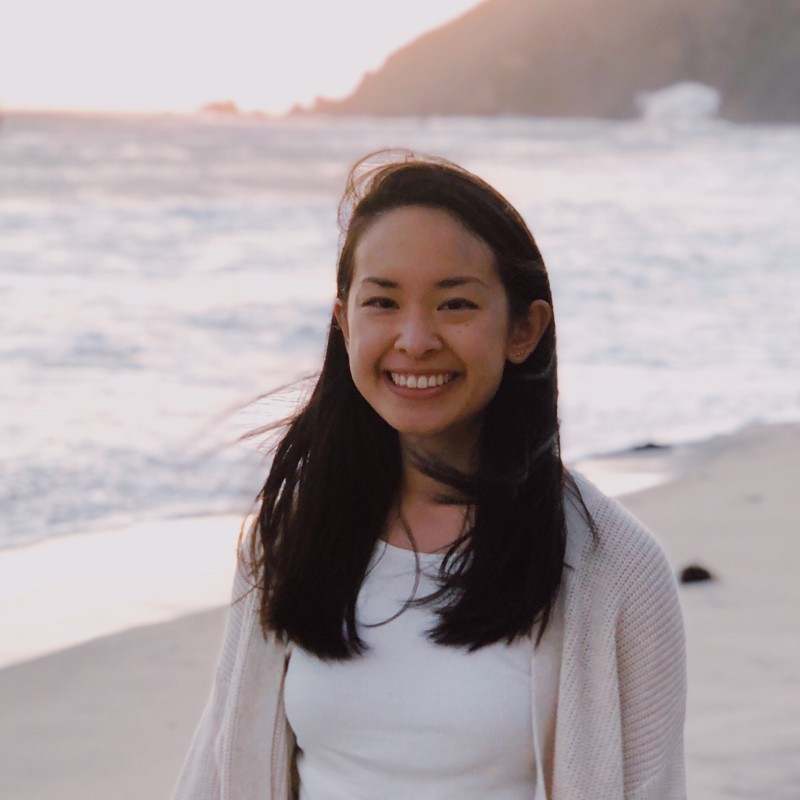 Catherine Hu, RD - Dietitian Nutritionist