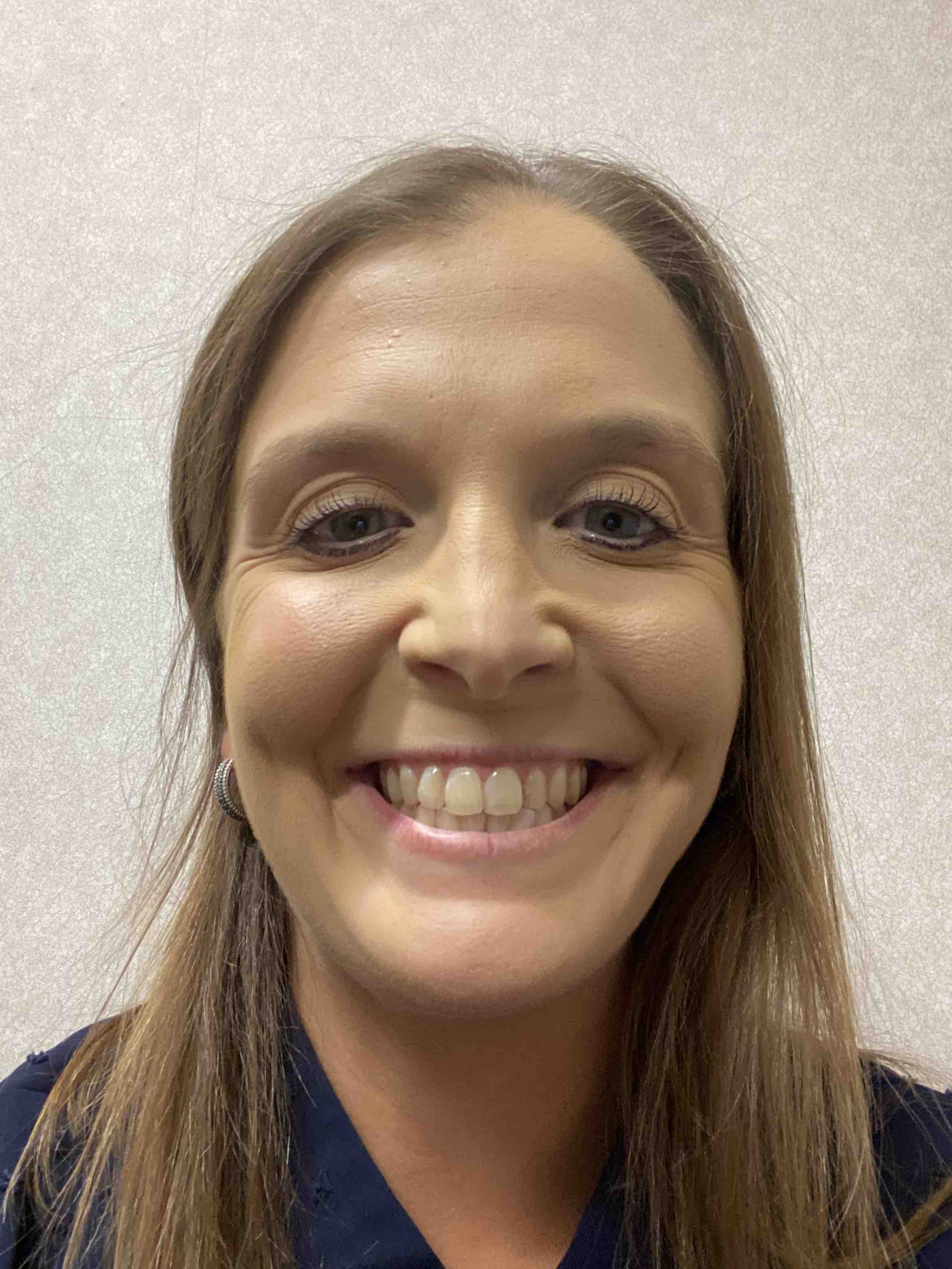 Katie Schmidt, RD - Dietitian Nutritionist