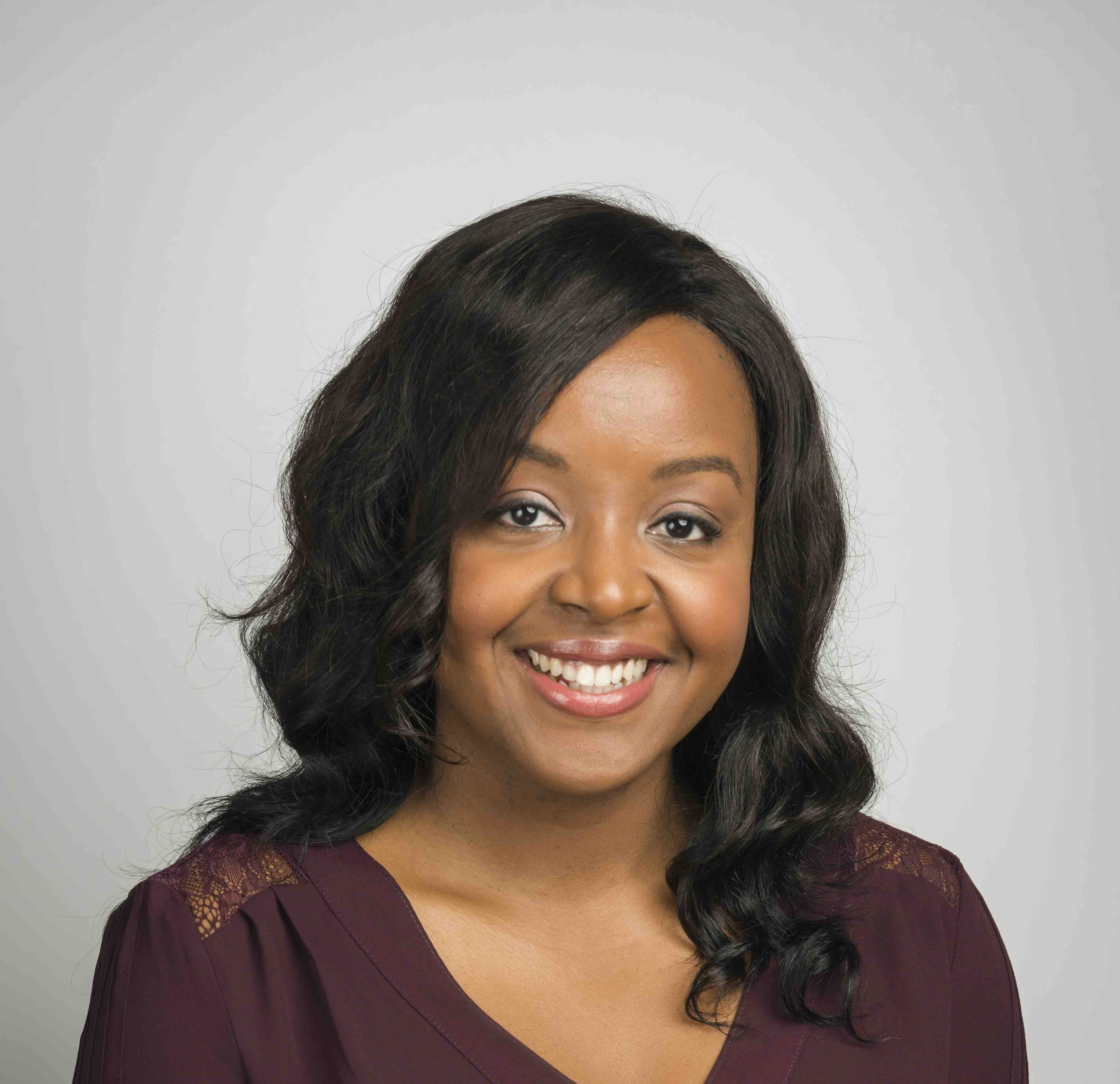 Ania Mitchell, RD - Dietitian Nutritionist