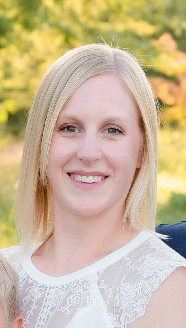 Kayla Barnes, RD - Dietitian Nutritionist