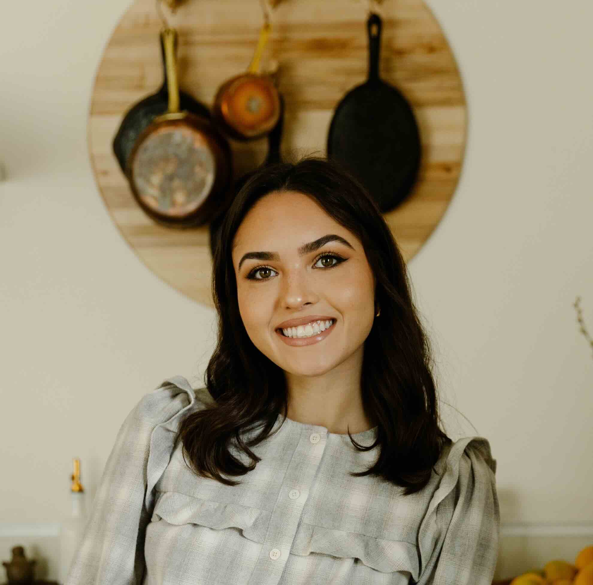 Lauren Spears, RD - Dietitian Nutritionist Lauren Spears, RD - Dietitian Nutritionist
