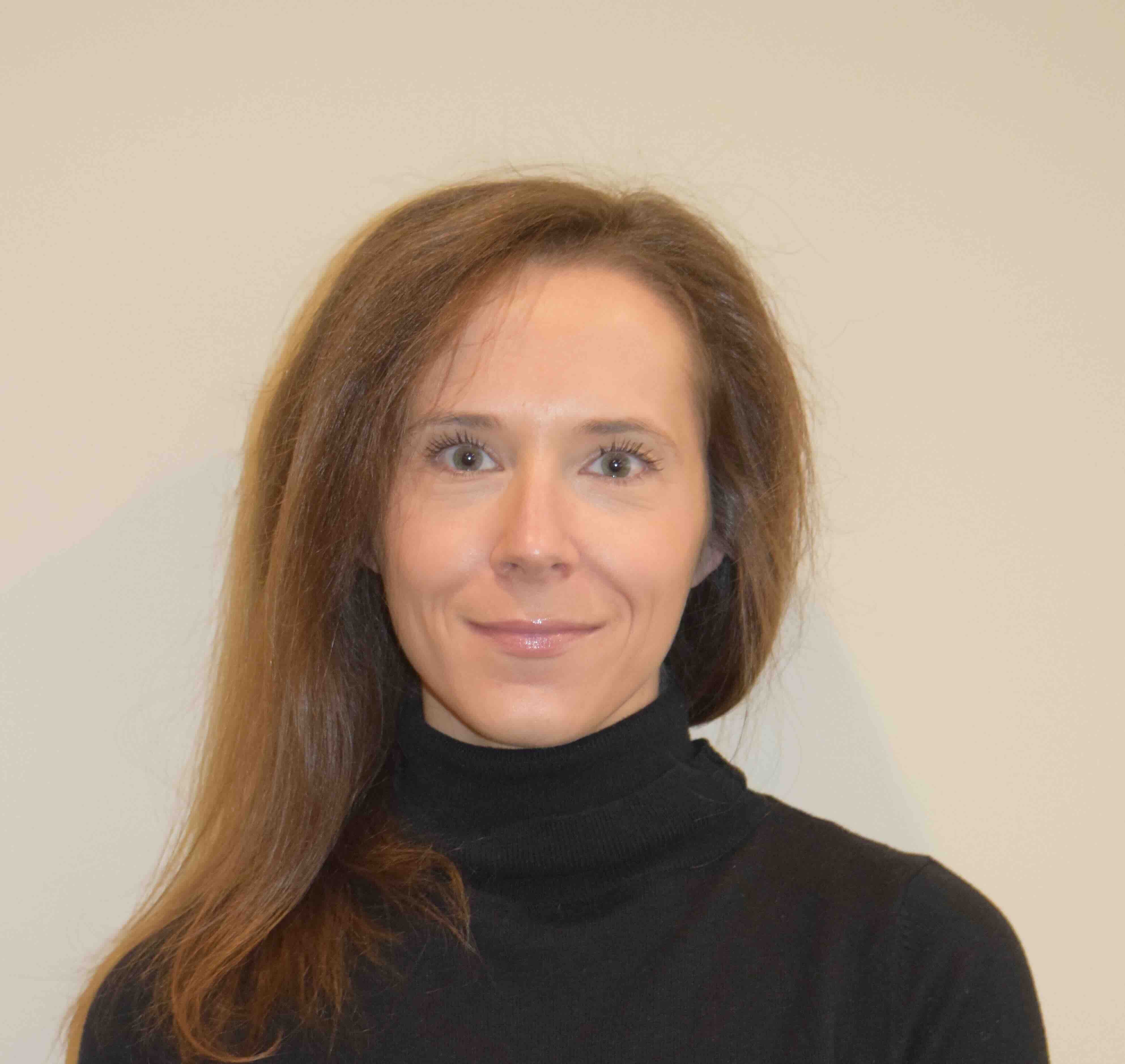 Rachel Coury, RD - Dietitian Nutritionist