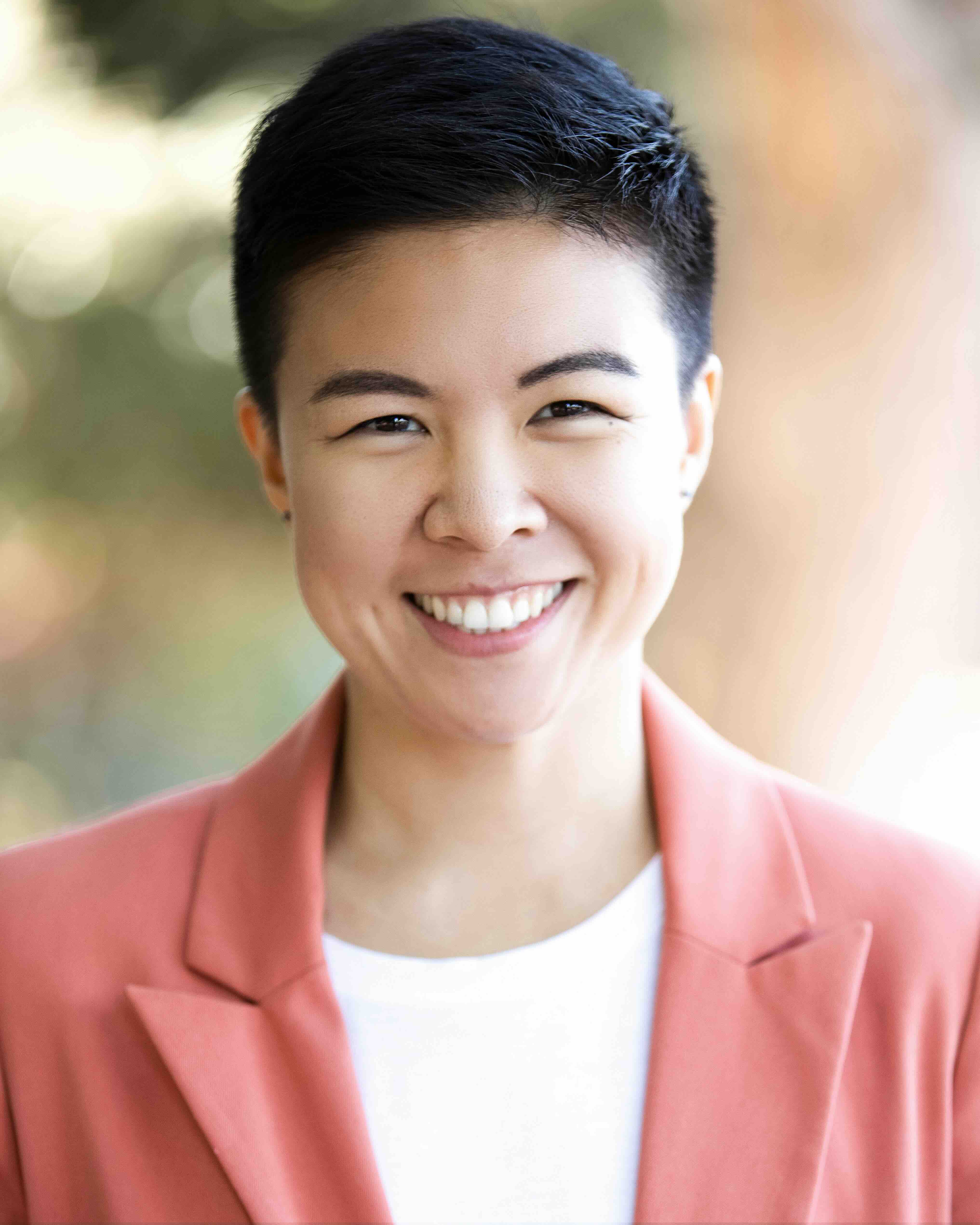 Sherry Lin, RD - Dietitian Nutritionist