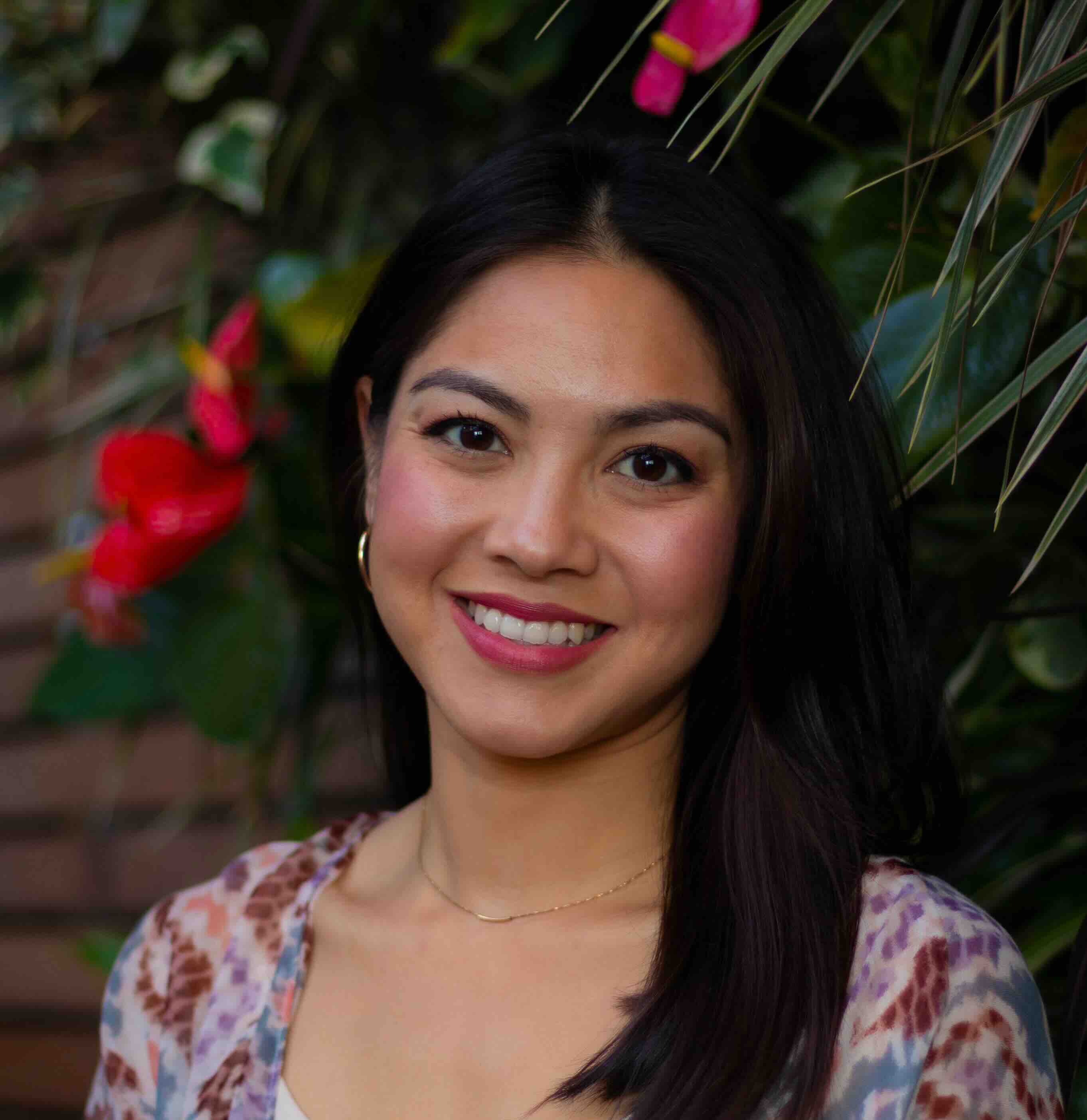 Rachel Sepulveda, RD - Dietitian Nutritionist