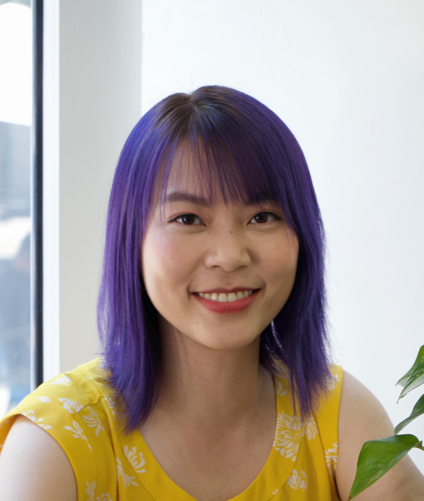 Katrina Zhang, RD - Dietitian Nutritionist