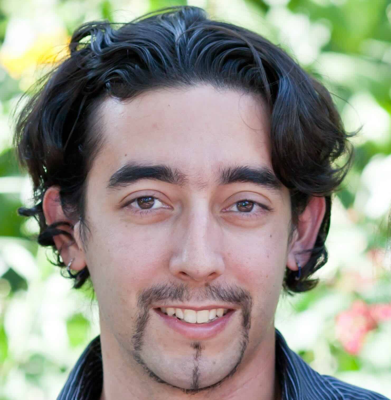 Austin Lobitz, RD - Dietitian Nutritionist