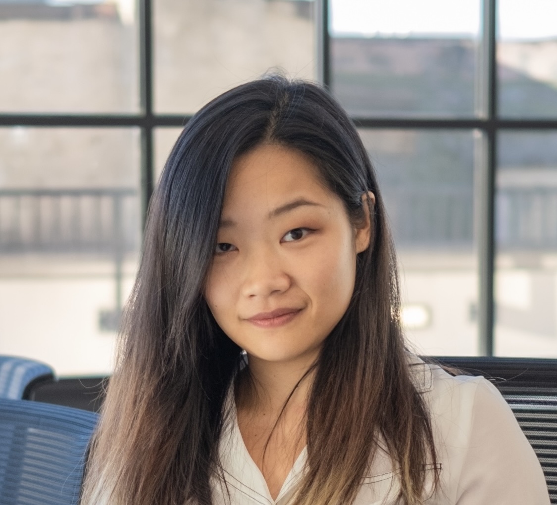 Liyao Fan, RD - Dietitian Nutritionist