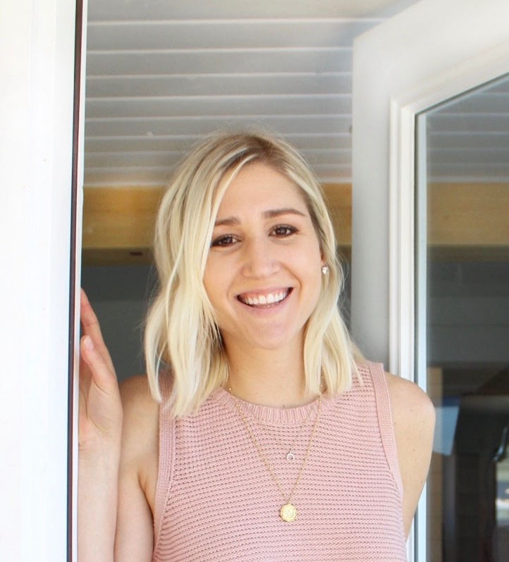 Natalie Keith, RD - Dietitian Nutritionist