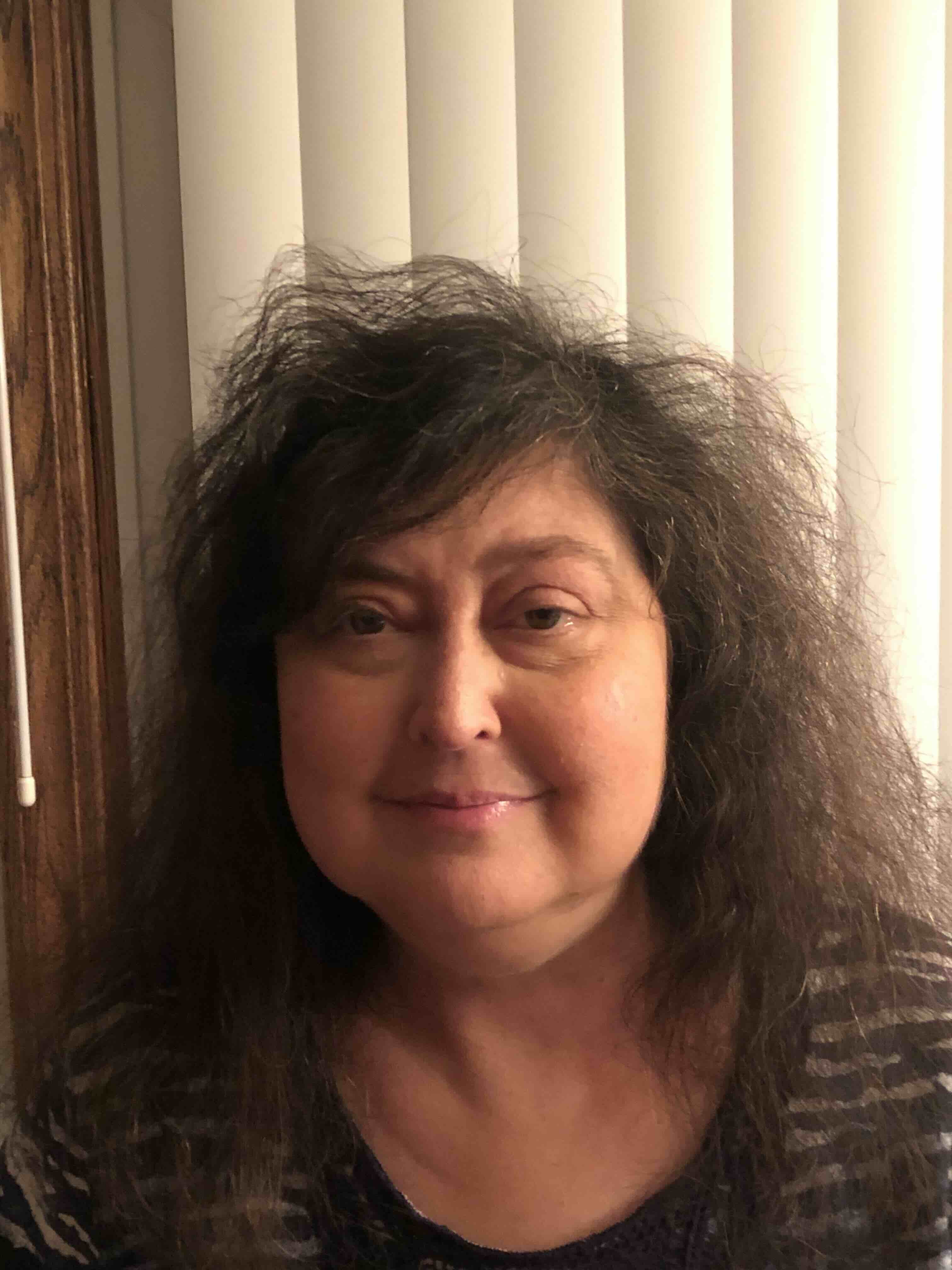 Susan Brown, RD - Dietitian Nutritionist