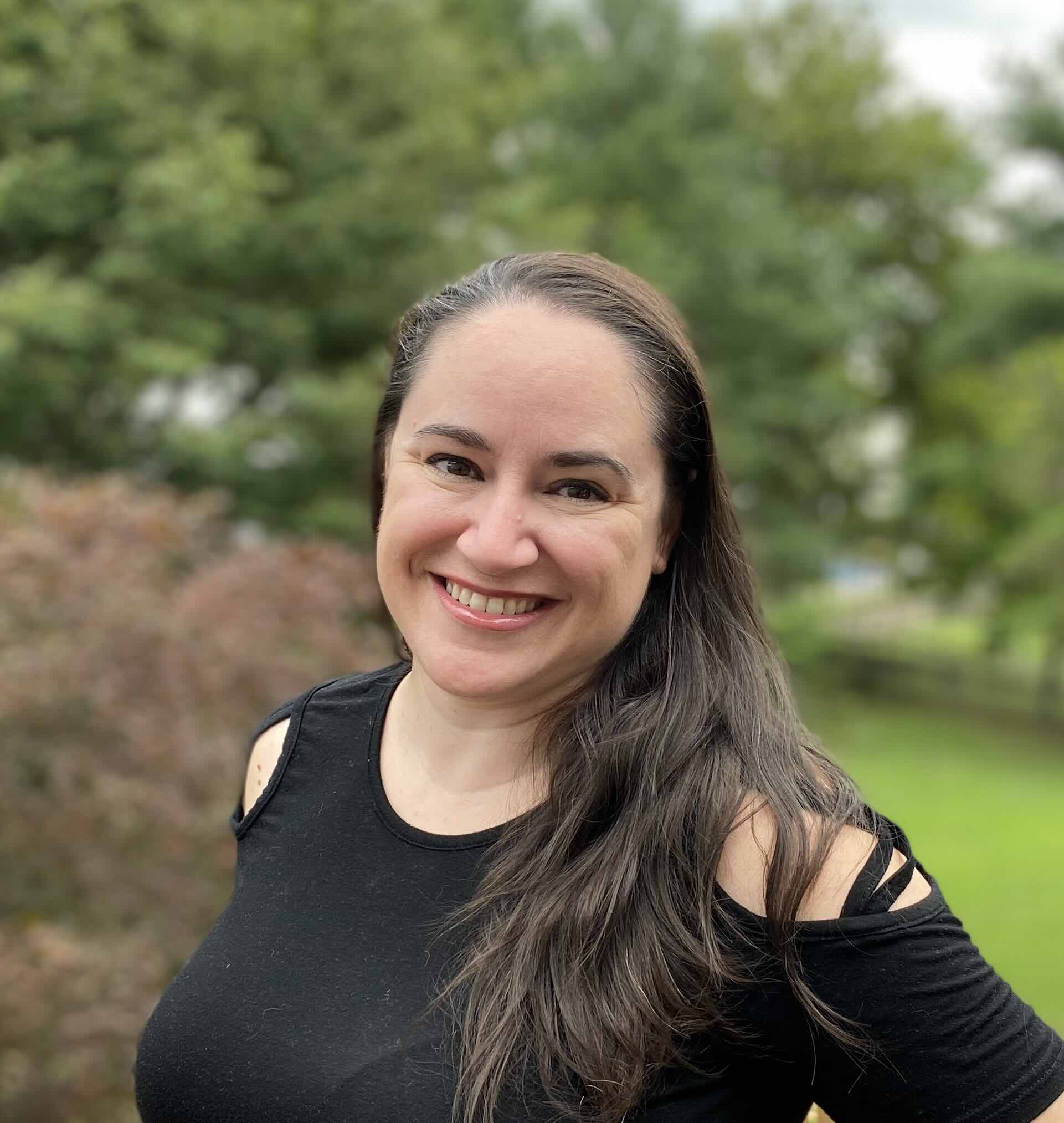 Jennifer Vargas, RD - Dietitian Nutritionist