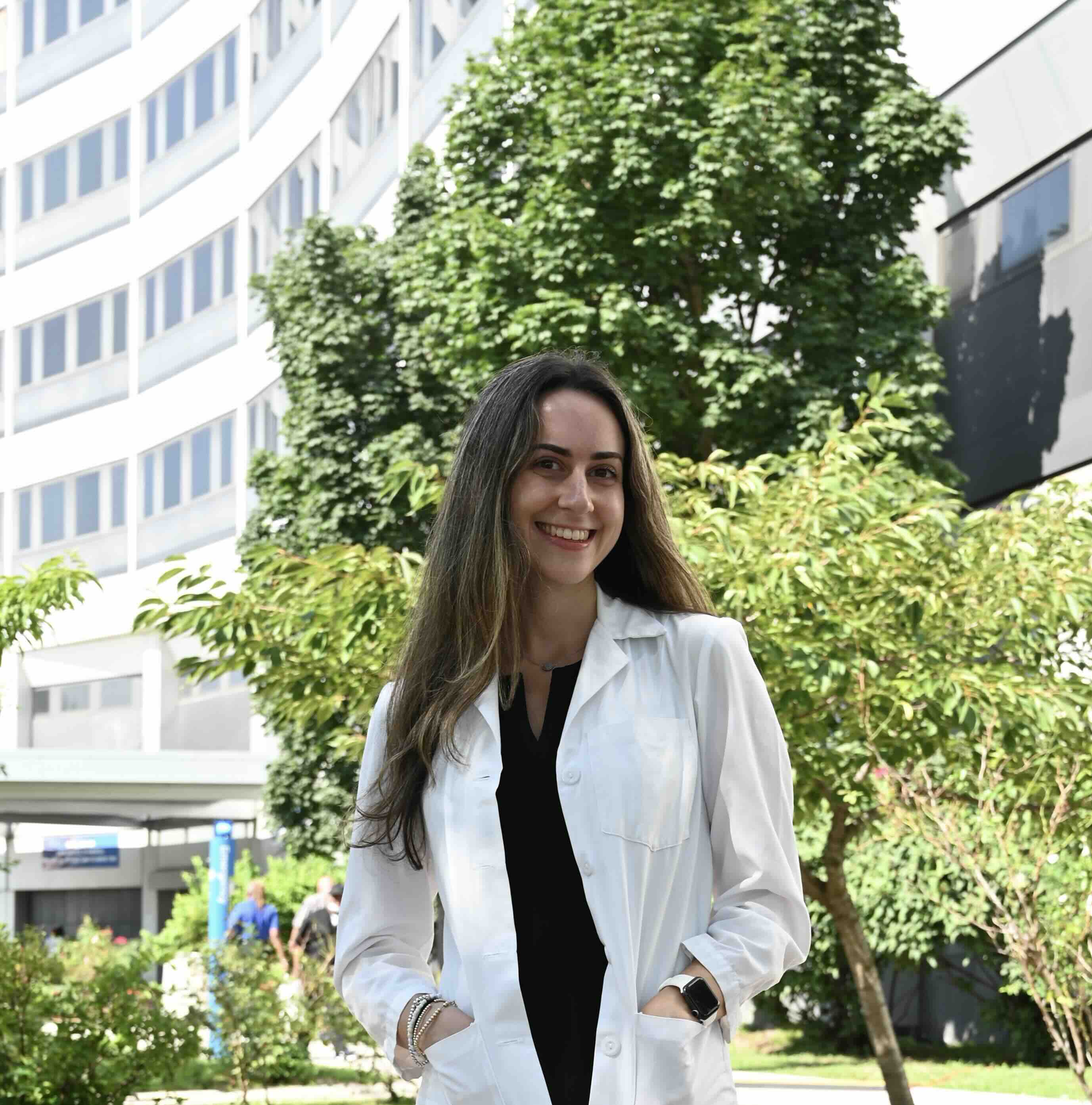 Gabrielle Kishner, RD - Dietitian Nutritionist