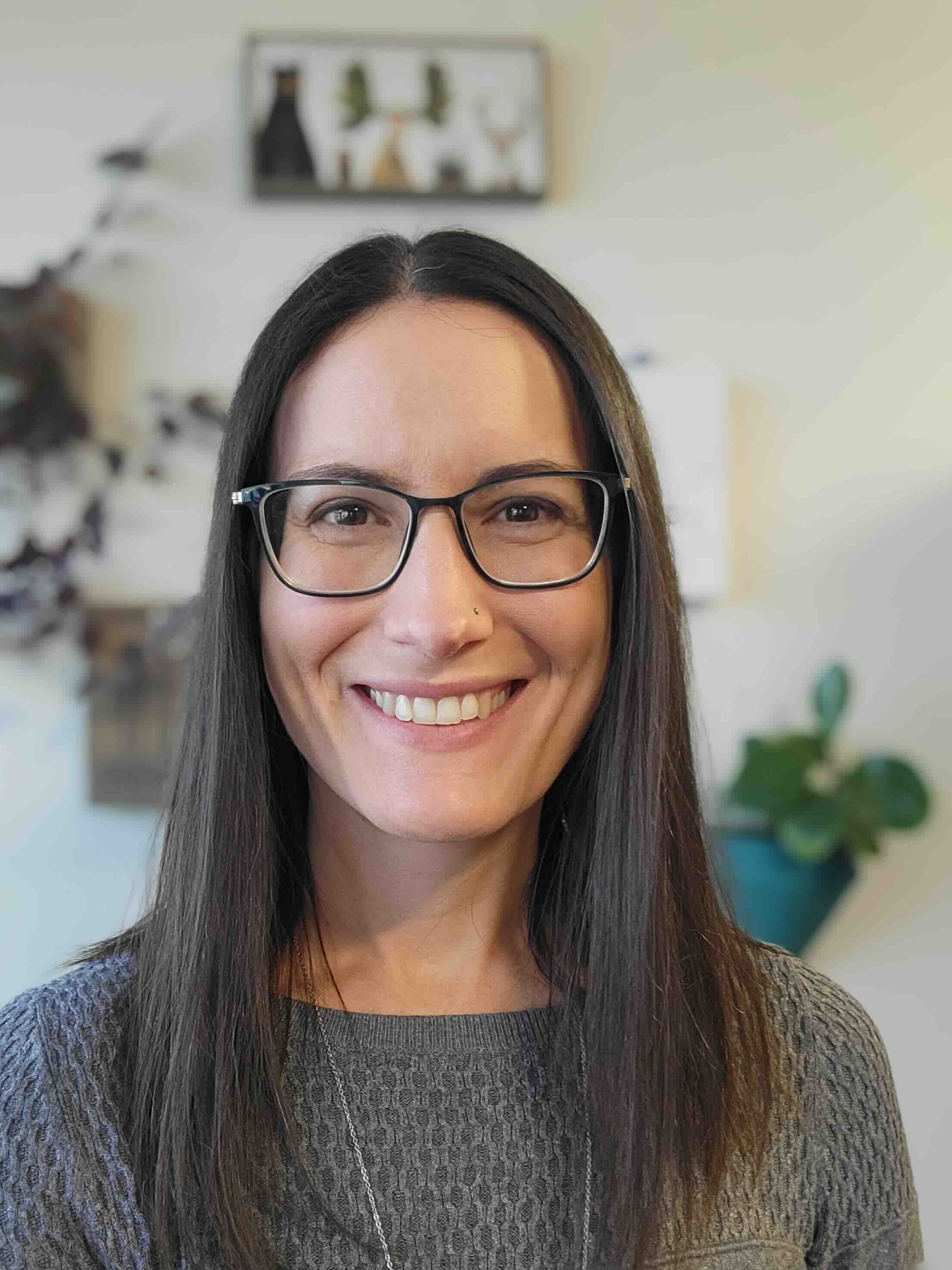 Alison Powell, RD - Dietitian Nutritionist