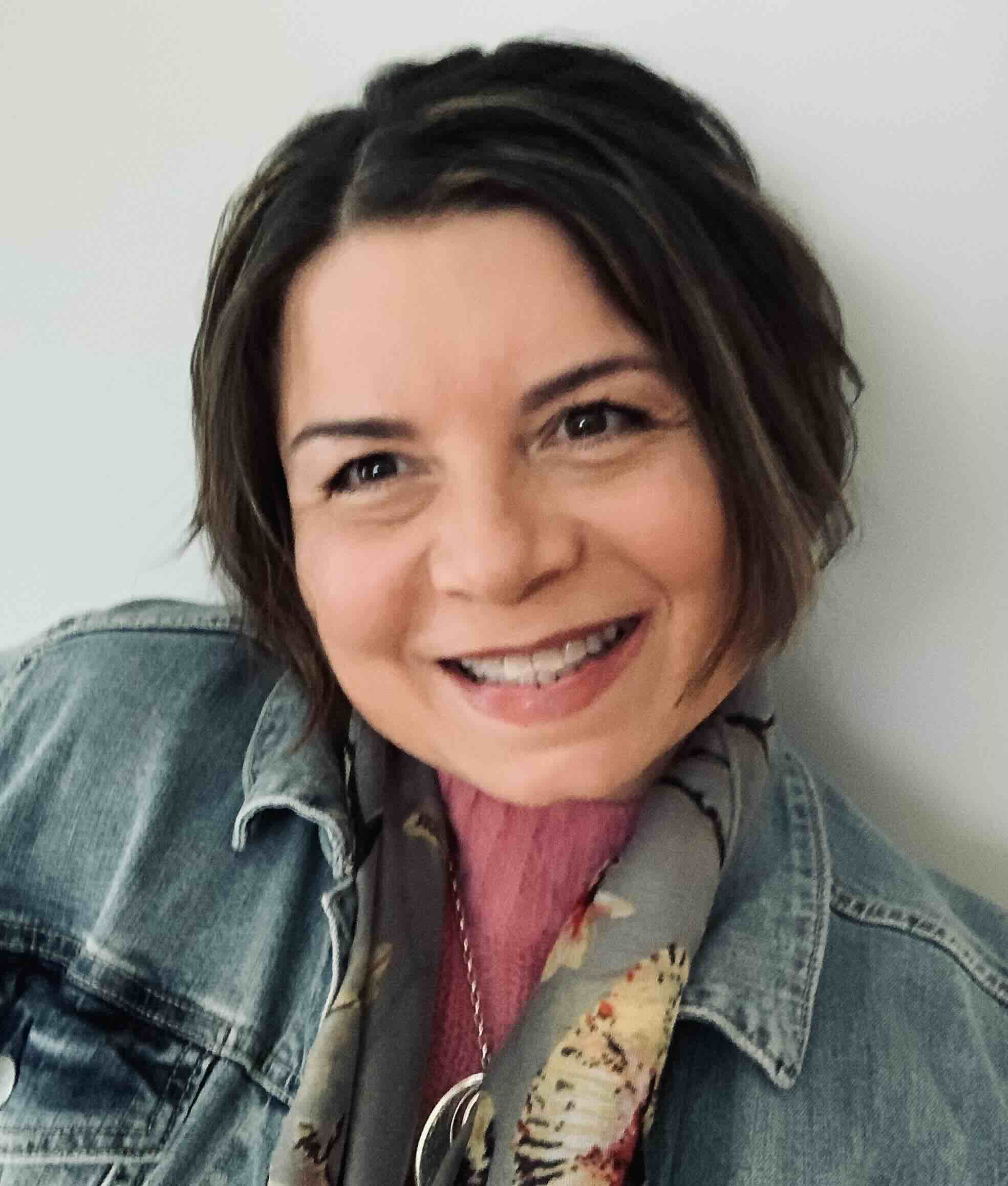 Melissa Schleder, RD - Dietitian Nutritionist