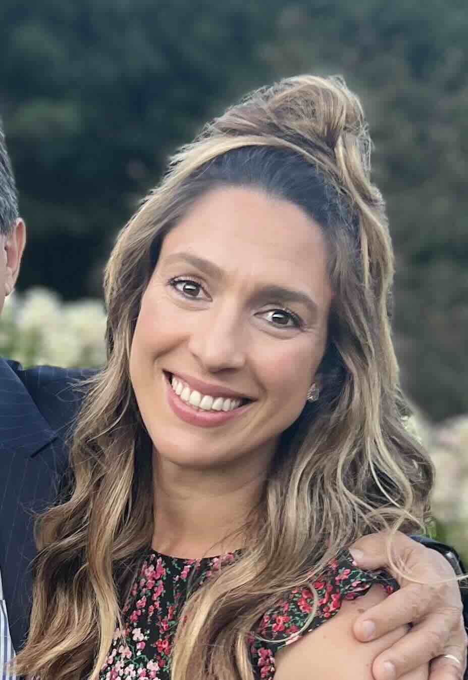 Brittany Patterson, RD - Dietitian Nutritionist