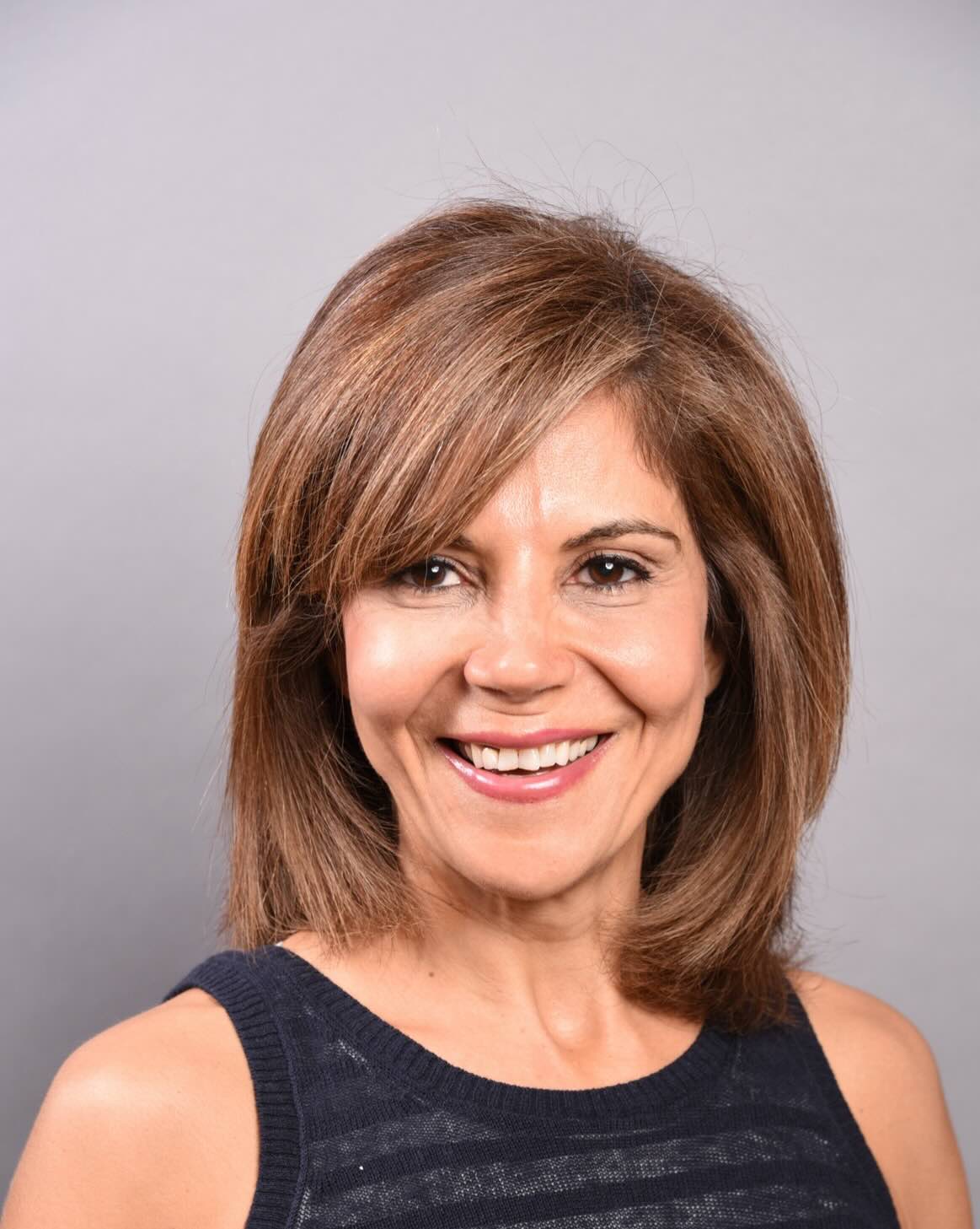 Susan Nowrouzi, RD - Dietitian Nutritionist