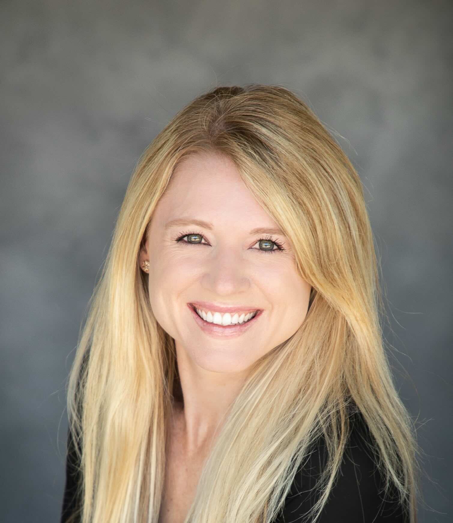 Amanda Regan, RD - Dietitian Nutritionist