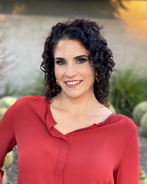 Kristin Delaney, RD - Dietitian Nutritionist