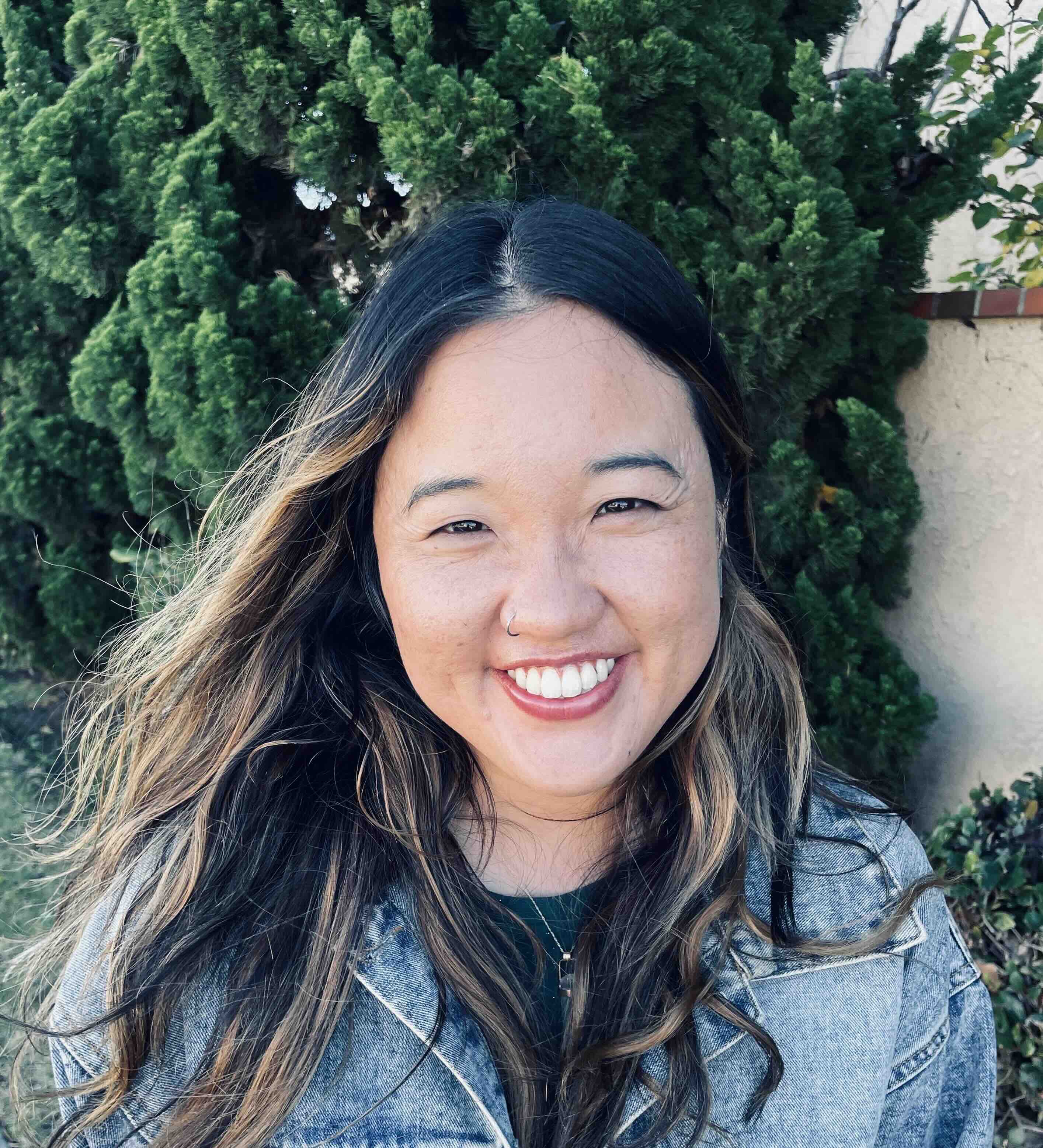 Chelsey Kitazawa, RD - Dietitian Nutritionist