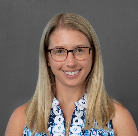 Colleen Kiley, RD - Dietitian Nutritionist