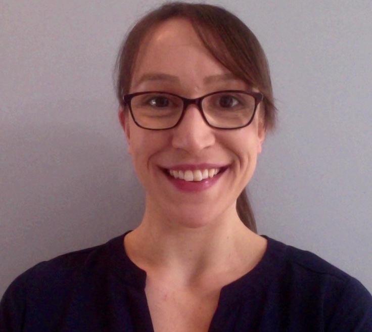 Kelly Williams, RD - Dietitian Nutritionist