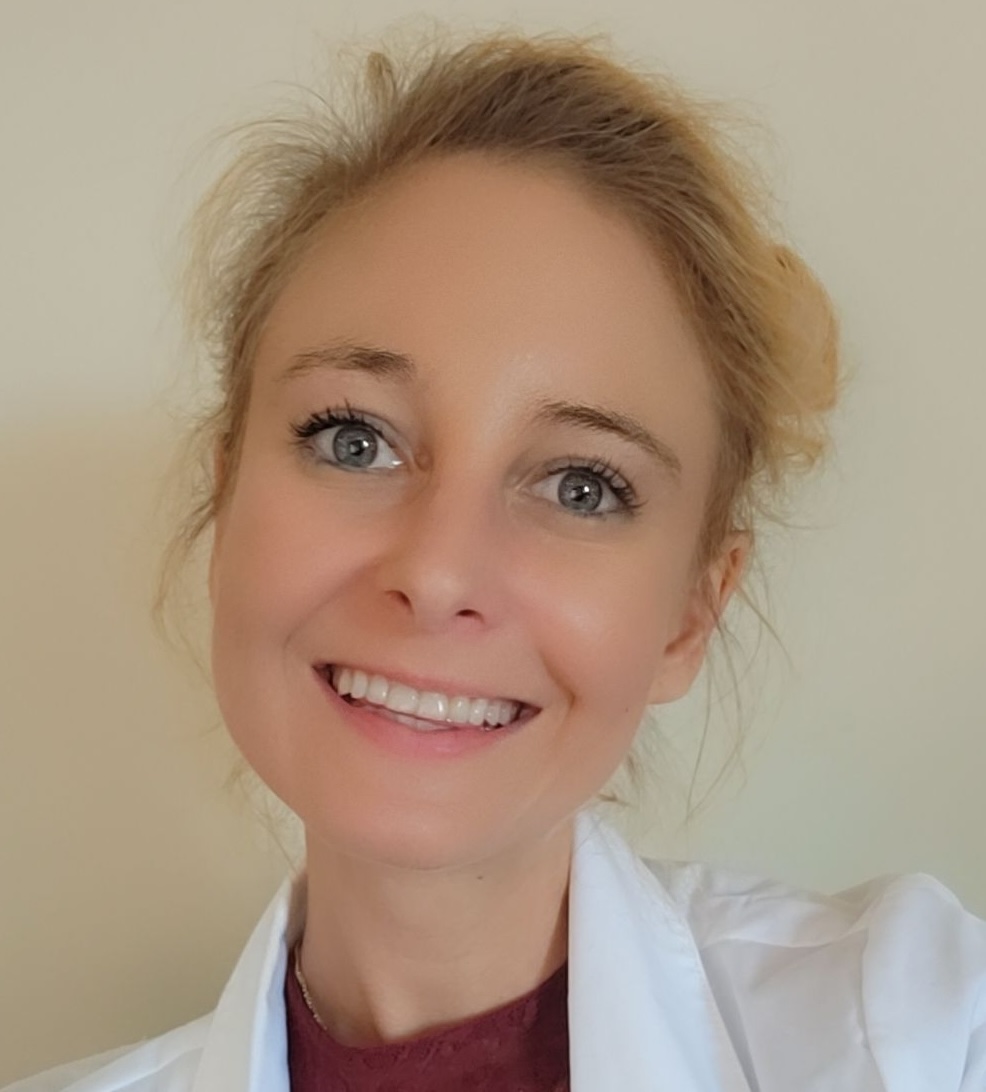 Katrina Hatcher, RD - Dietitian Nutritionist