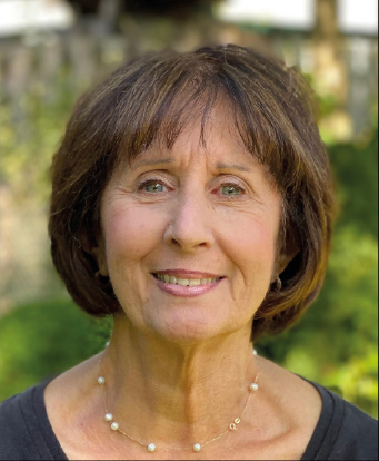 Susan Stein, RD - Dietitian Nutritionist