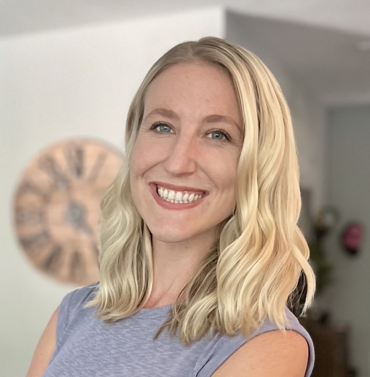 Kristen Gooch, RD - Dietitian Nutritionist