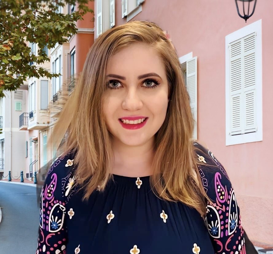 Sarah Nash, RD - Dietitian Nutritionist