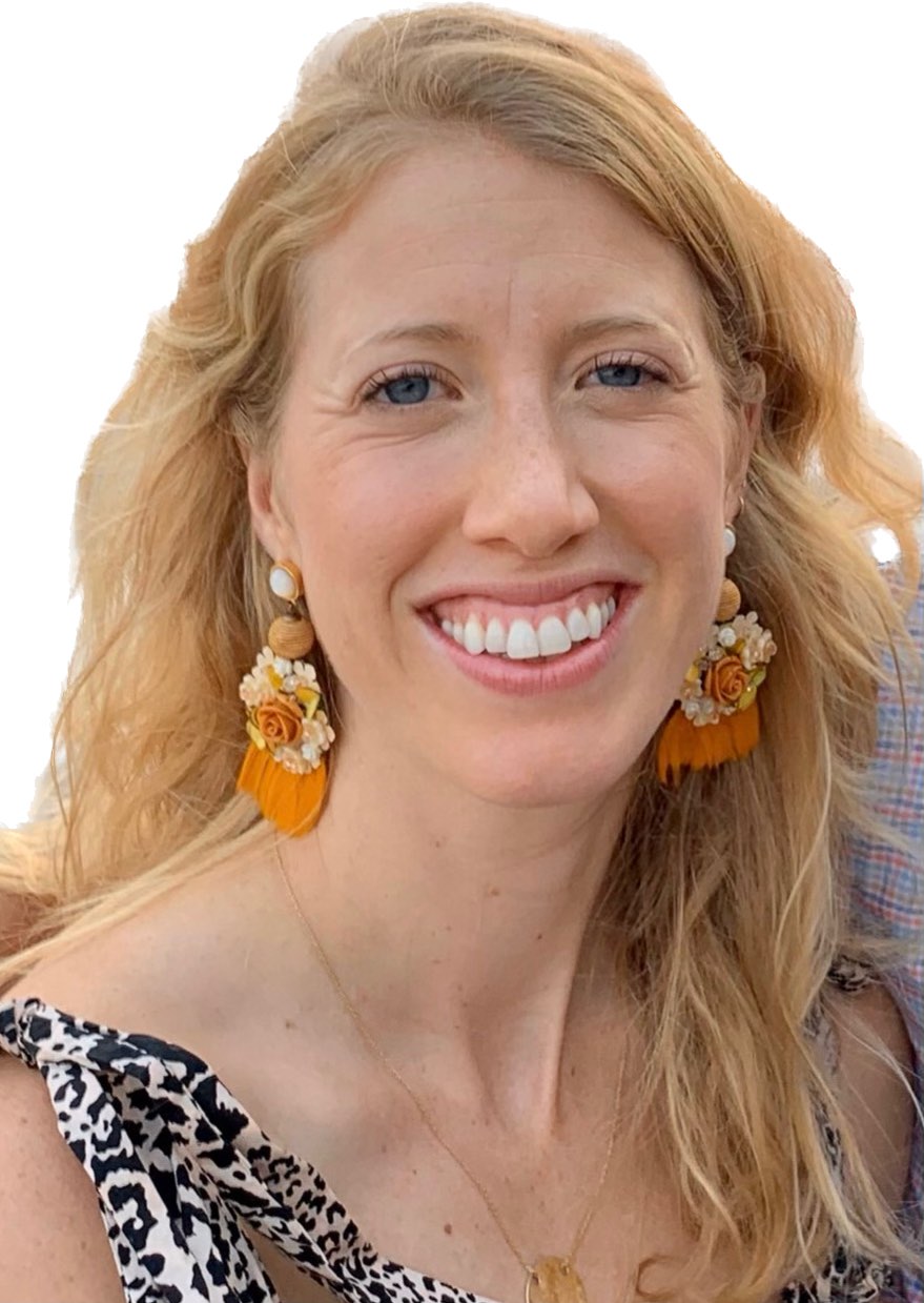 Lindsay Beck, RD - Dietitian Nutritionist