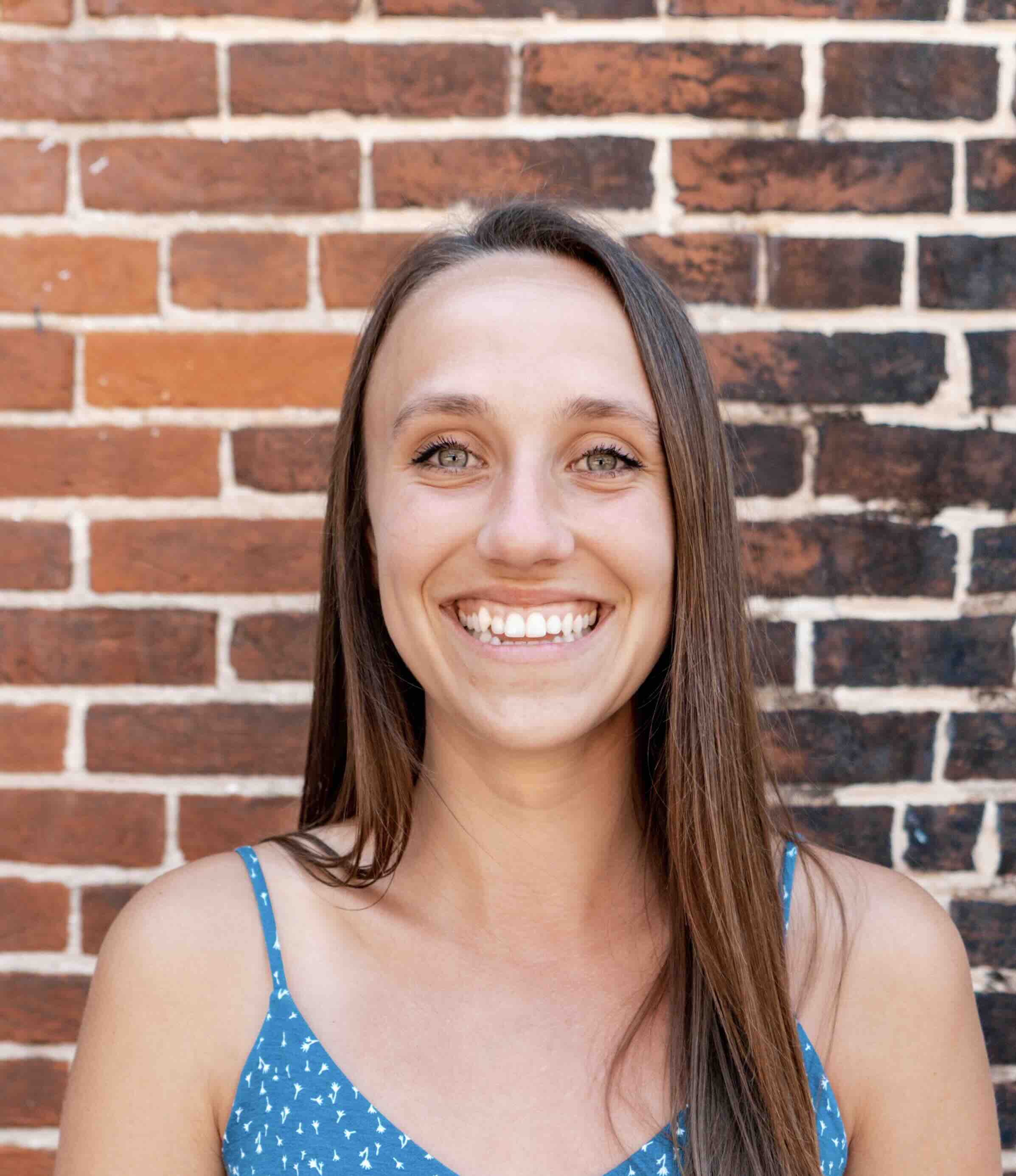 Rachel Bailey, RD - Dietitian Nutritionist