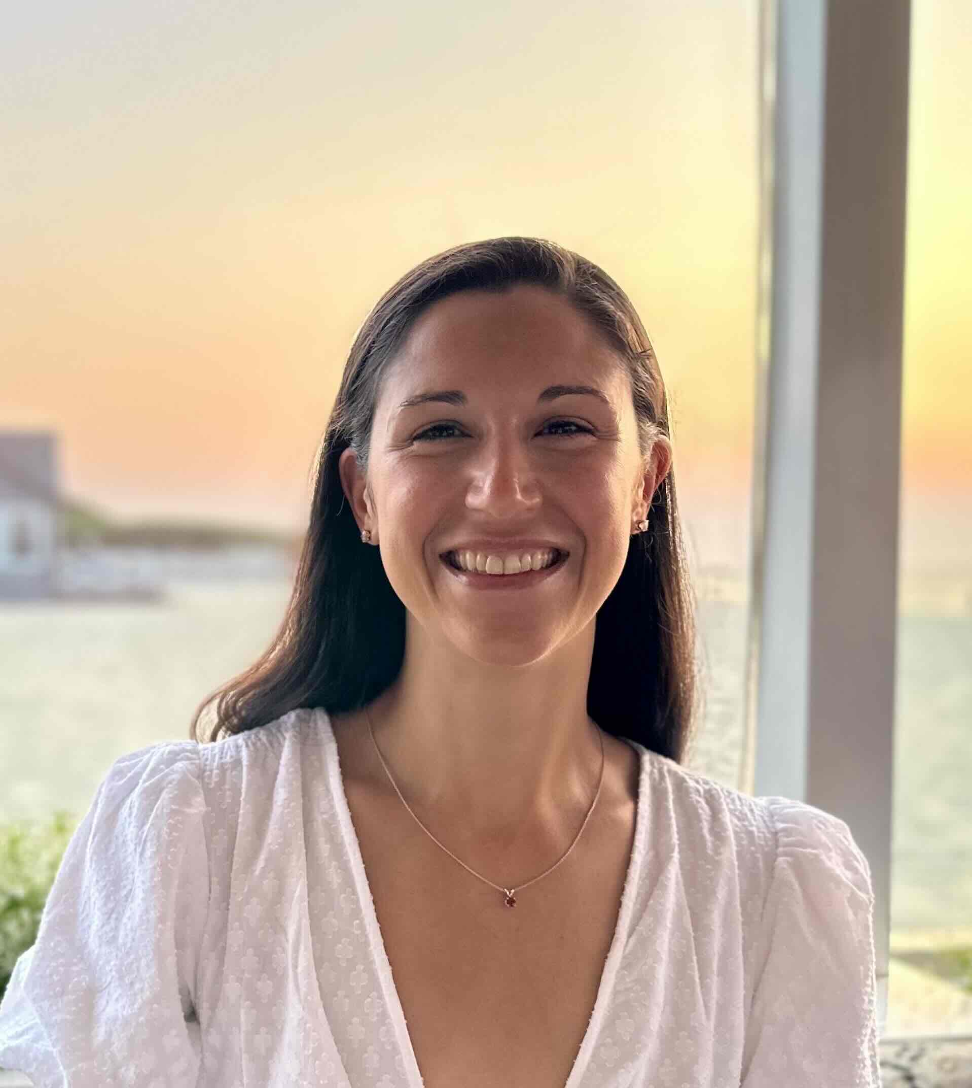 Kelsey Kalenderian, RD - Dietitian Nutritionist