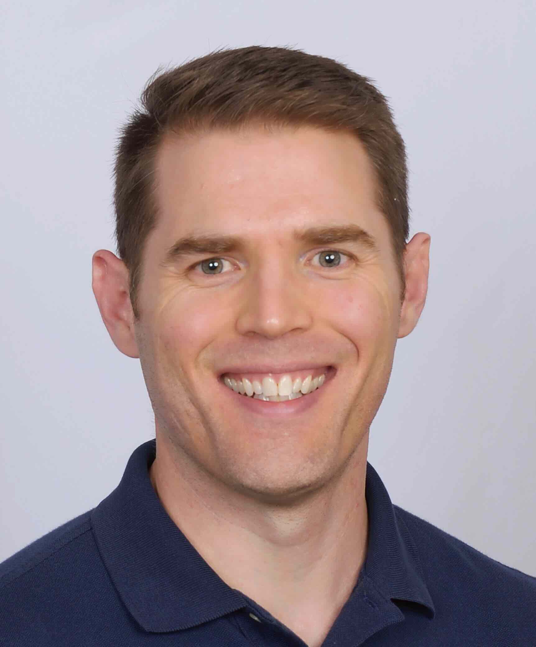 Jeremy Thararoop, RD - Dietitian Nutritionist