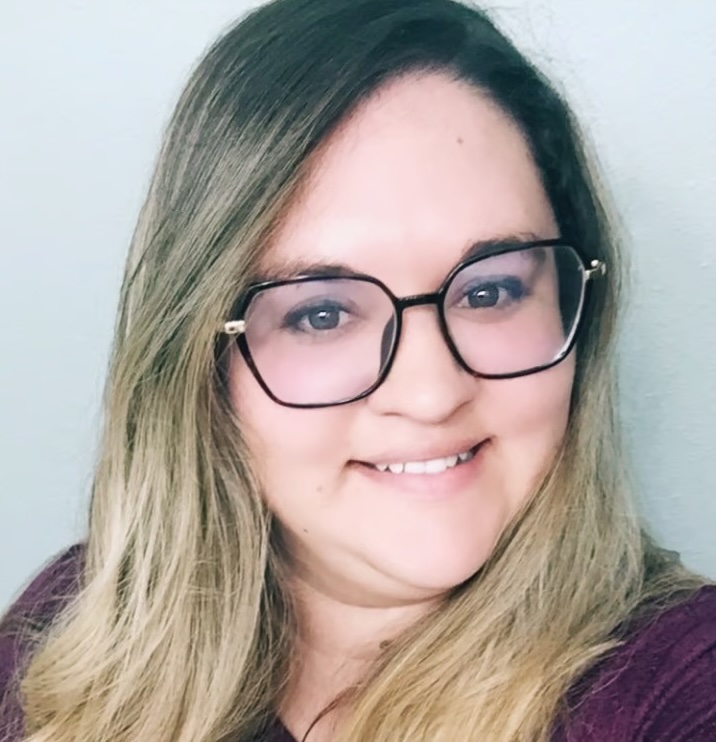 Danielle Hunter, RD - Dietitian Nutritionist