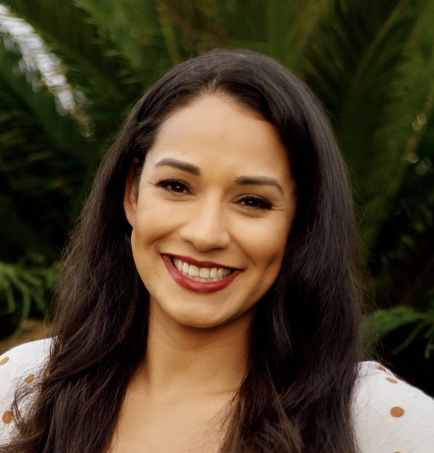 Sol Figueroa, RD - Dietitian Nutritionist